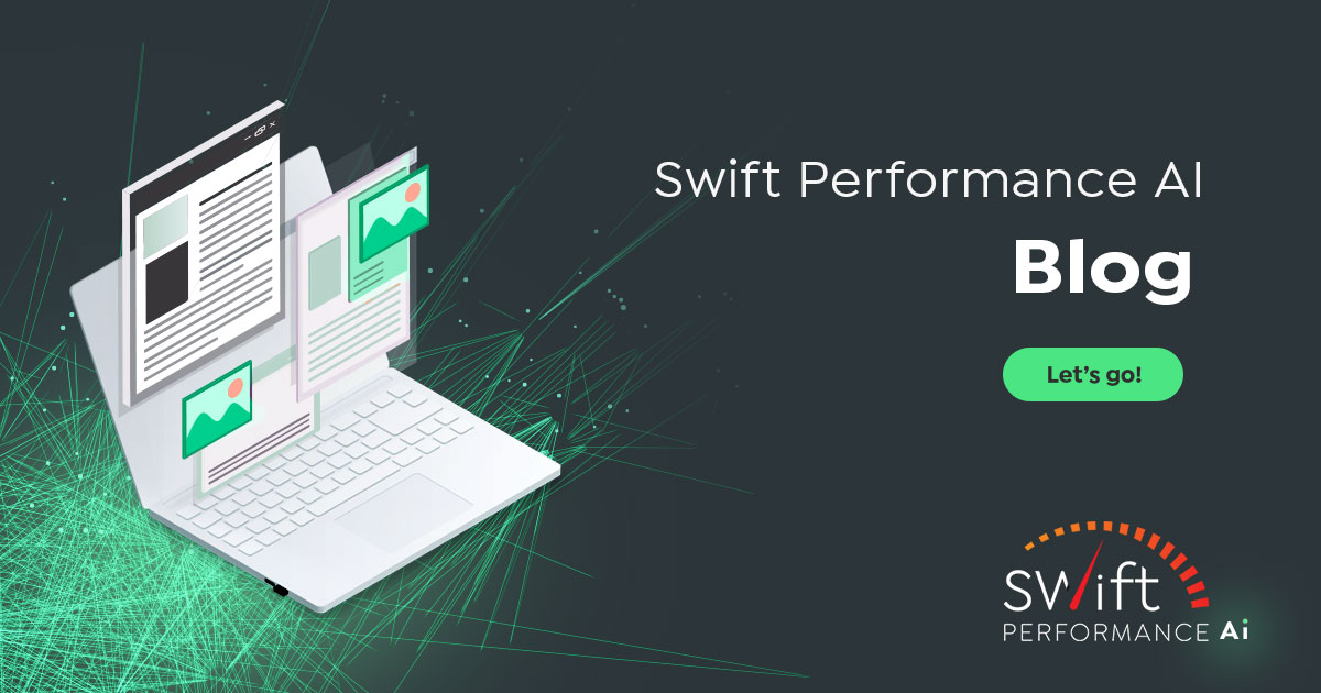 Blog - Swift Performance